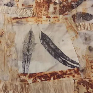 DUYGU İREM CAN - Galeri Soyut - Sanat Galerisi