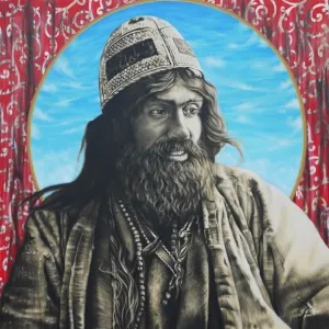 HASAN BASRİ İNAN - Galeri Soyut - Sanat Galerisi