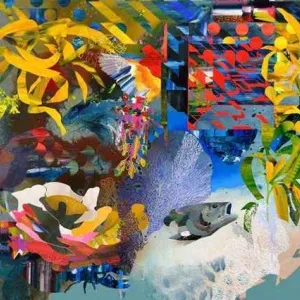 SEMİH KAPLAN - Galeri Soyut | Ankara Çağdaş Sanat Galerisi ve Sergi Mekanı